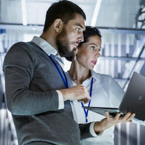 Upstream - Upstream Global Services